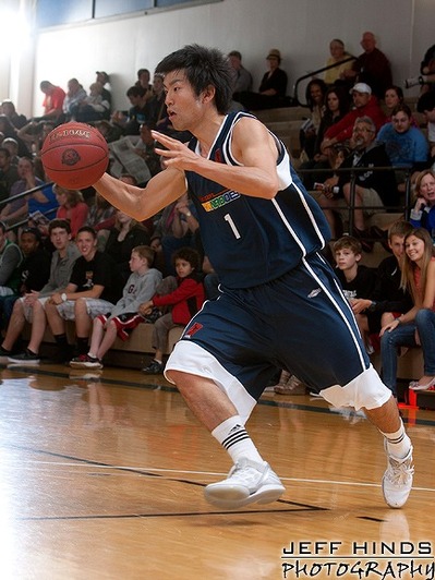 Yasuo Iijima（Rocket）Volcanoes Roster入り報告 | Dream7 Japan